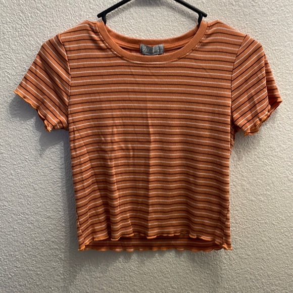 Tops | Crop Top | Poshmark